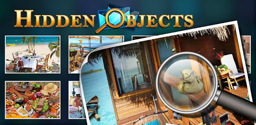 Hidden Objects for PC - How to Install on Windows PC, Mac
