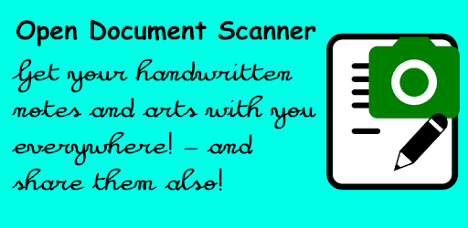 Open Note Scanner for PC - How to Install on Windows PC, Mac