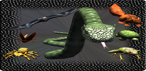 Real Snake: Natural Hunting for PC - How to Install on Windows PC, Mac