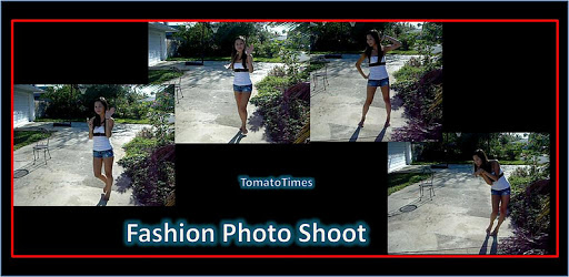 Photo shoot fashion poses for PC - How to Install on Windows PC, Mac