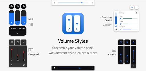 Volume Styles - Customize your Volume Panel Slider for PC - How to ...