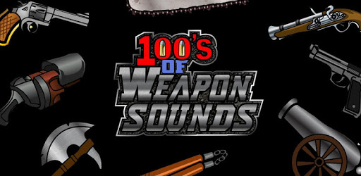 100's of Weapon Sounds for PC - How to Install on Windows PC, Mac