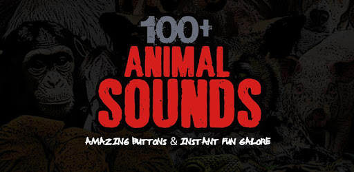 100'+ Animal Sounds & Buttons for PC - How to Install on Windows PC, Mac