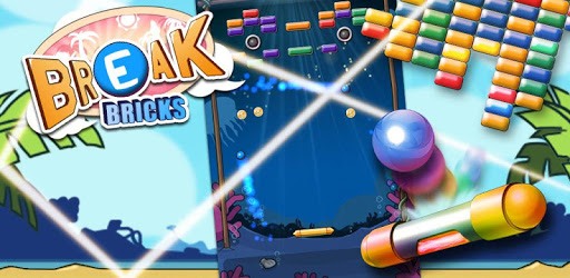 Break Bricks for PC - How to Install on Windows PC, Mac