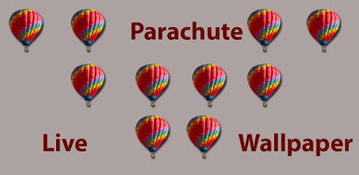Parachute Live Wallpaper for PC - How to Install on Windows PC, Mac