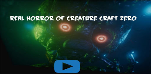 Real Horror of Creature Craft Zero for PC - How to Install on Windows ...