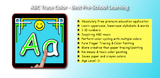 Best Kids ABC Trace & Learn for PC - How to Install on Windows PC, Mac