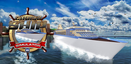 Cruise Ship Simulator for PC - How to Install on Windows PC, Mac