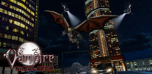 Vampire Night – Dont Panic from Halloween Monster for PC - How to ...