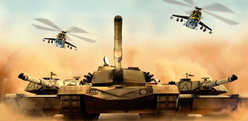 DESERT FORCE: STRIKE HOUR for PC - How to Install on Windows PC, Mac