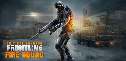 Frontline Critical World War Counter Fire Squad for PC - How to Install ...