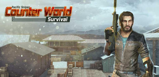 Pacific Sniper Counter World War Shooting 3D for PC - How to Install on ...