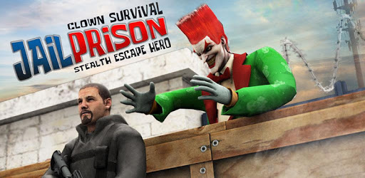 Clown Survival Jail Prison Stealth Escape Hero for PC - How to Install ...