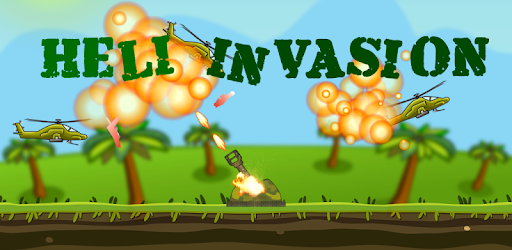 Heli Invasion for PC - How to Install on Windows PC, Mac
