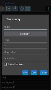 TopoDroid APK Download For Free