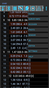 TopoDroid APK Download For Free
