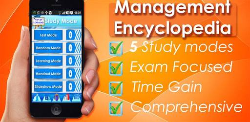 Management Encyclopedia for PC - How to Install on Windows PC, Mac