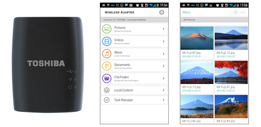 Toshiba Wireless Adapter for PC - How to Install on Windows PC, Mac