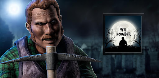 Evil Neighbor for PC - How to Install on Windows PC, Mac