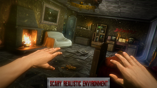 Evil Neighbor APK Download For Free