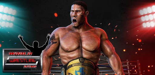 World Wrestling Ring : Free Wrestling Game 2018 for PC - How to Install ...