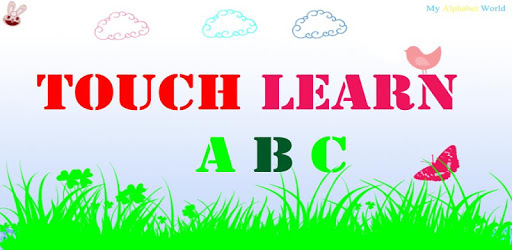 Touch Learn ABC for PC - How to Install on Windows PC, Mac