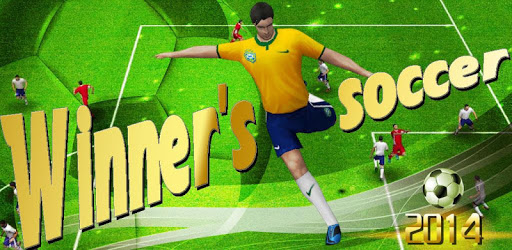 Winner Soccer Evolution for PC - How to Install on Windows PC, Mac