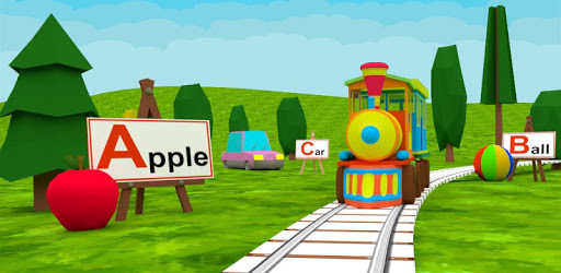Learn ABC Alphabet - Train Game For Preschool Kids for PC - How to ...