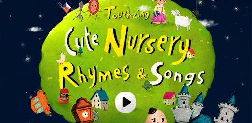 Cute Nursery Rhymes, Poems & Songs For Kids Free for PC - How to ...