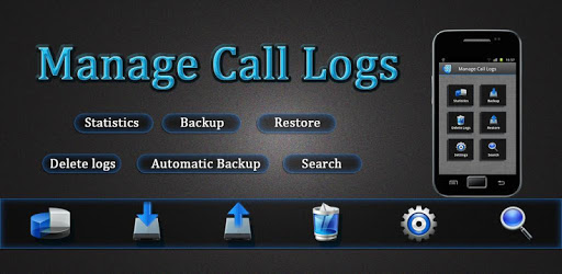 Manage Call Logs for PC - How to Install on Windows PC, Mac
