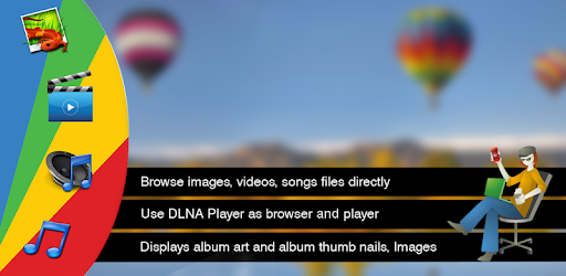 DLNA Player APK Download For Free