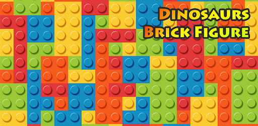 Brick Figure Dinosaurs for PC - How to Install on Windows PC, Mac