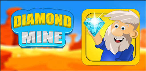 Diamond Miner - Fun Diamond Rush Game for PC - How to Install on ...