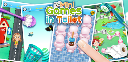 Toilet game for toilet time for PC - How to Install on Windows PC, Mac