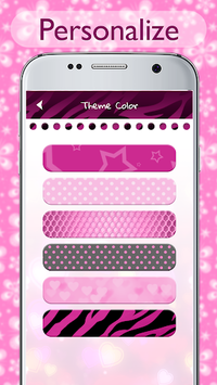 Pink Diary with Lock Password for Girls APK Download For Free