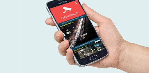 CHECKPOINT.SG Traffic Camera for PC - How to Install on Windows PC, Mac