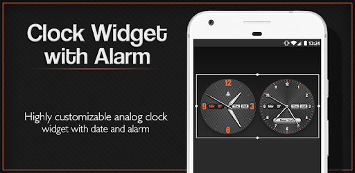 Clock Widget with Alarm for PC - How to Install on Windows PC, Mac