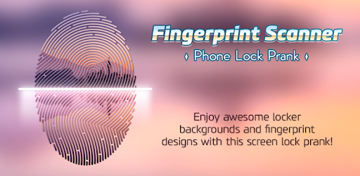 Fingerprint Scanner Phone Lock Prank for PC - How to Install on Windows ...