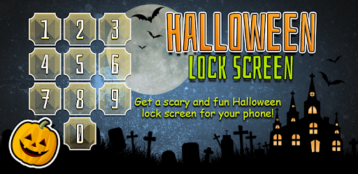 Halloween Lock Screen for PC - How to Install on Windows PC, Mac