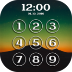 Lock Screen Clock for PC - How to Install on Windows PC, Mac