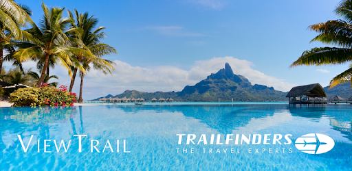 Trailfinders - Viewtrail for PC - How to Install on Windows PC, Mac