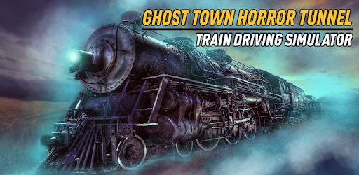 Ghost Town Horror Tunnel Train Driving Simulator for PC - How to ...