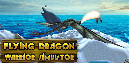 Flying Dragon Warrior Simulator for PC - How to Install on Windows PC, Mac