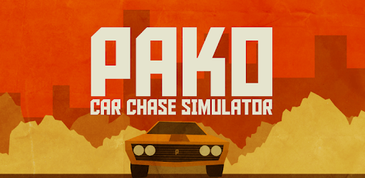 PAKO - Car Chase Simulator for PC - How to Install on Windows PC, Mac