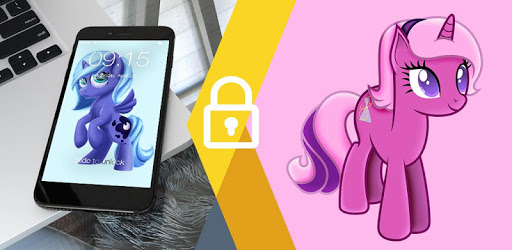 Pony ART PIN Screen Lock for PC - How to Install on Windows PC, Mac