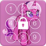 Pony ART PIN Screen Lock for PC - How to Install on Windows PC, Mac