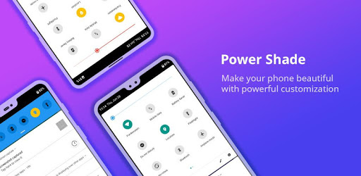 Power Shade: Notification Bar Changer & Manager for PC - How to Install ...