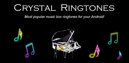 Crystal Ringtones APK Download For Free