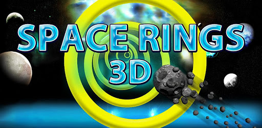 Space Rings 3D for PC - How to Install on Windows PC, Mac