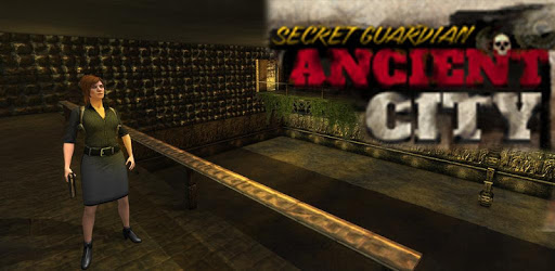Secret Guardian Ancient City for PC - How to Install on Windows PC, Mac